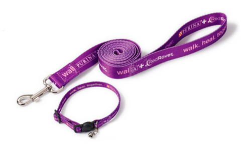 The Purple Leash Project - Domestic Violence and Pets