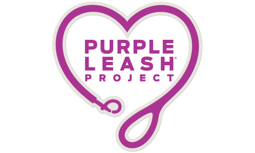 The Purple Leash Project - Domestic Violence and Pets