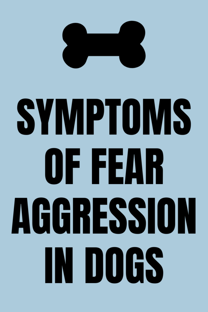 Fear Aggression Dog Training - The Dog Calming Code