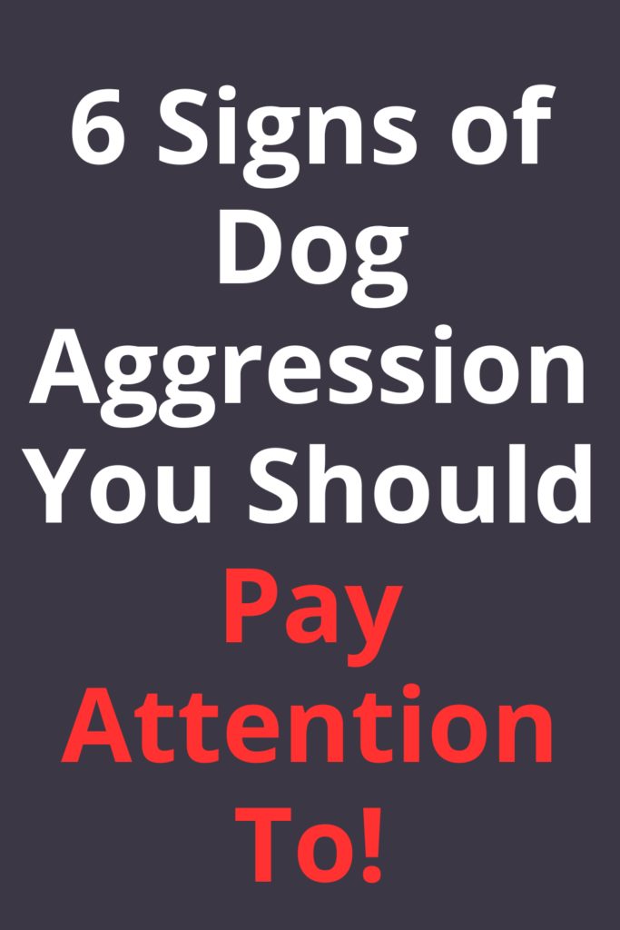 Manage and Stop Dog Aggression - Effective, Easy-to-Follow Training