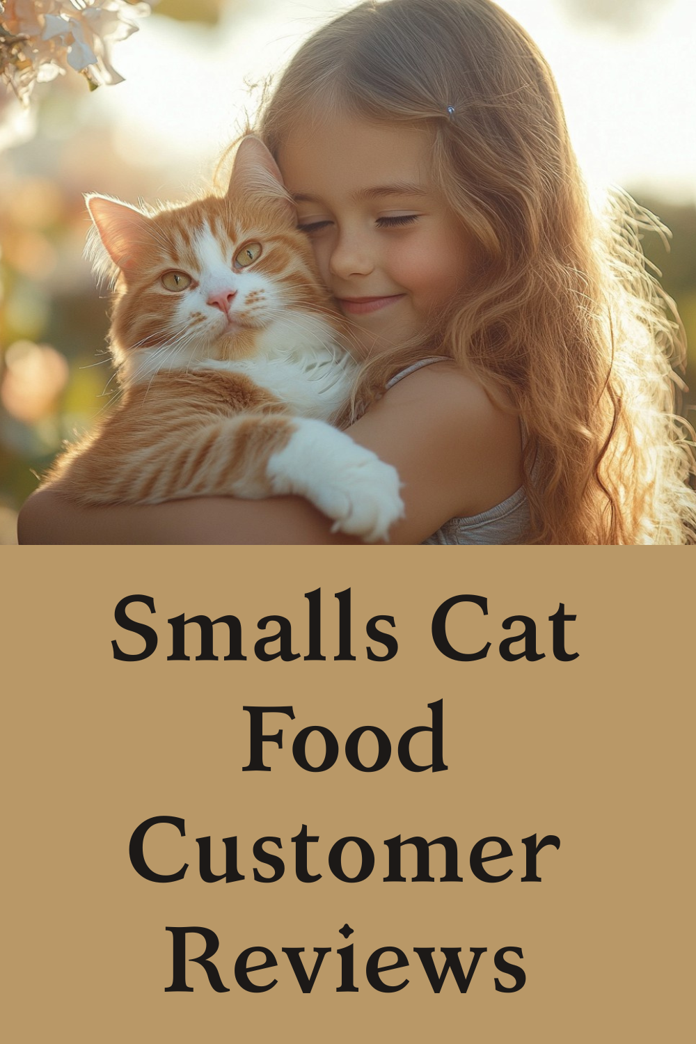 Smalls Cat Food Review - Voted #1 Healthiest Cat Food!