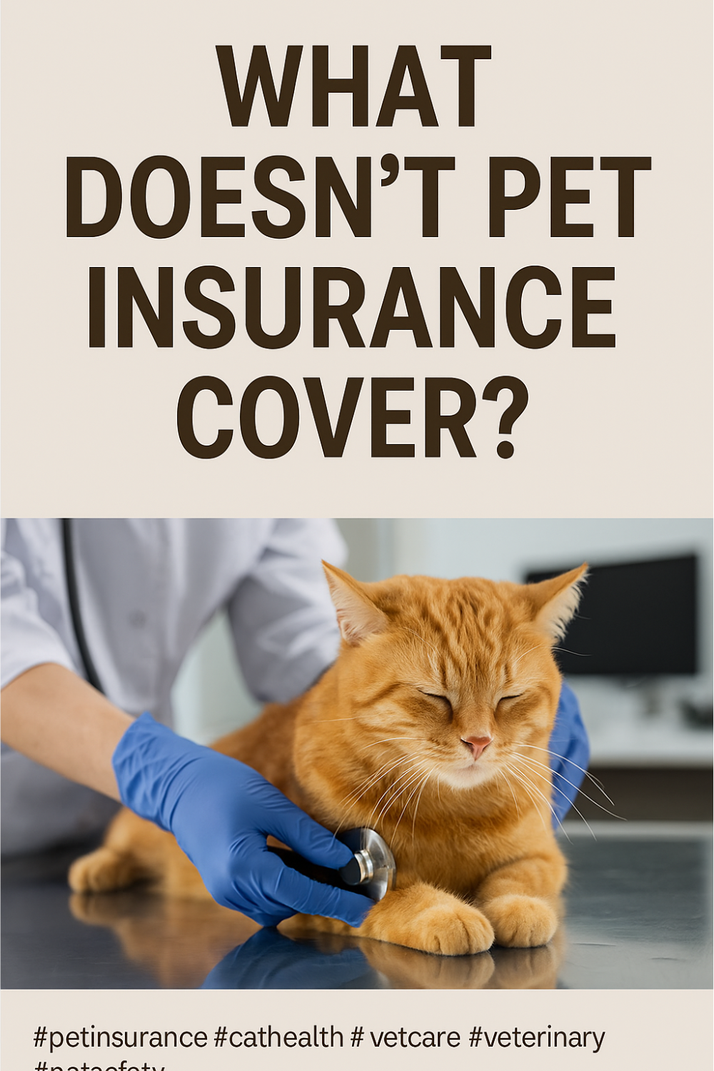 How Much Does Pet Insurance Cost – And Is It Worth It?