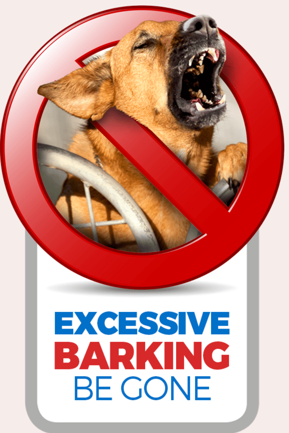 Best Dog Training for Barking - Excessive Barking Be Gone!